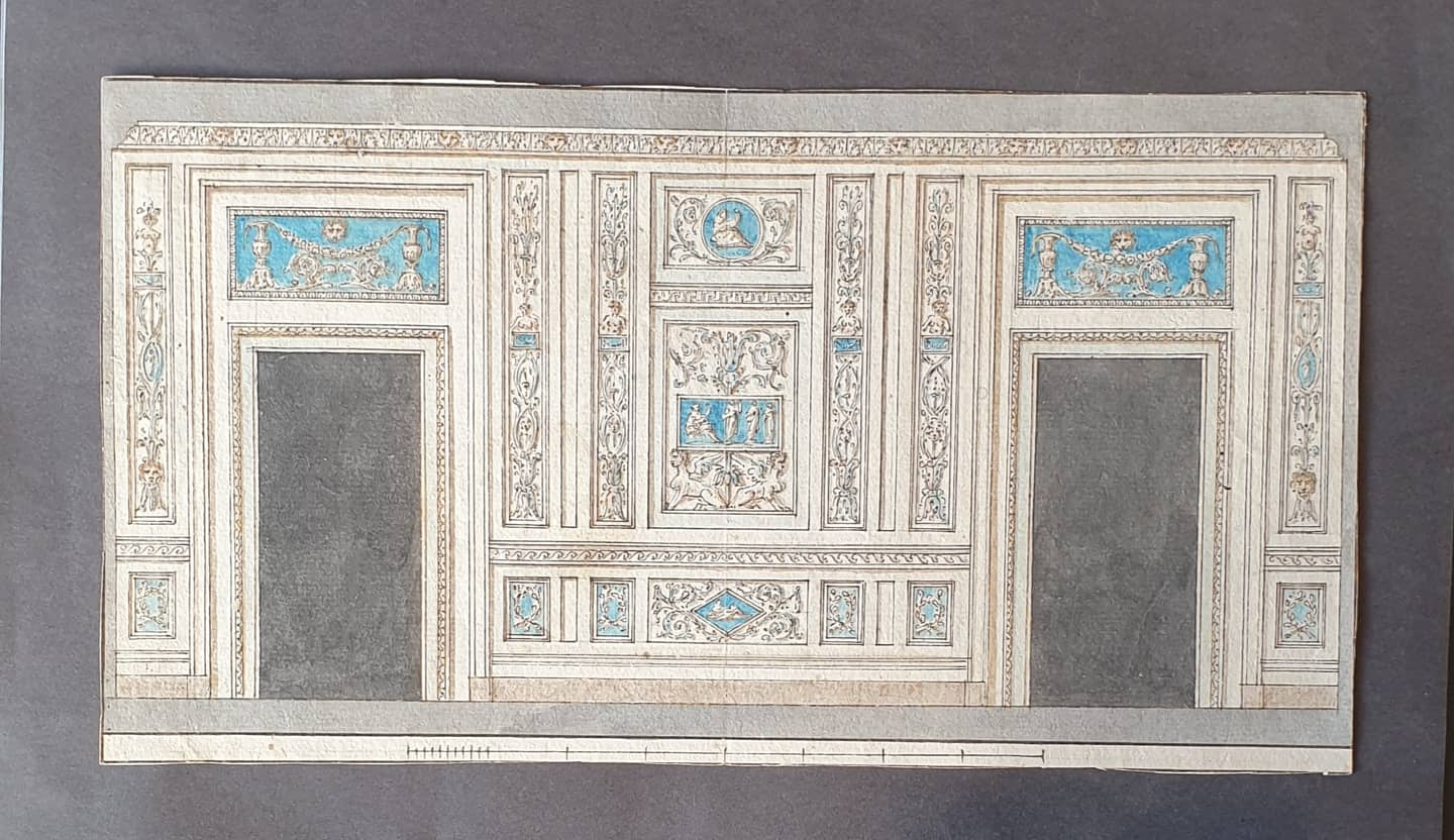 Gianni Basoli Design – Patrick Boyd-Carpenter